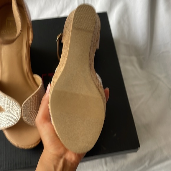 Material Girl | Shoes | Material Girl Wedge | Poshmark